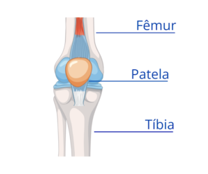 Síndrome da Dor Femoropatelar: o que é e qual a causa? - Dra. Camila ...